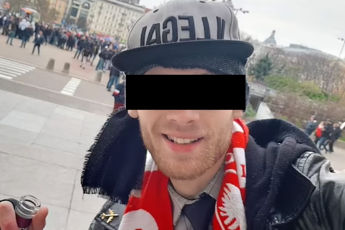 Udusił matkę i poćwiartował jej zwłoki. Sąd właśnie uchylił wyrok