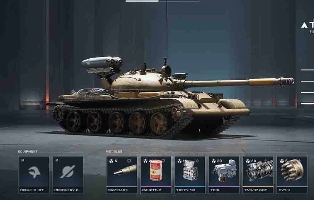 World of Tanks: HEAT prezentuje serię materiałów "Fundamenty