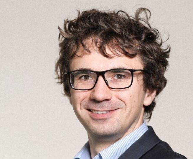 Jan Bolanowski po czterech latach pracy odchodzi z „Faktu”. Z gazetą ...