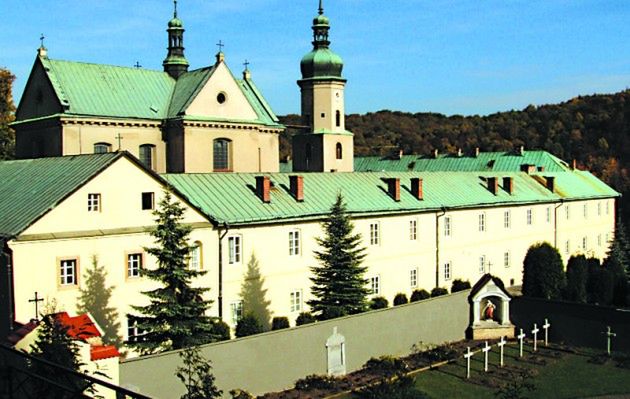 Czerna. Klasztor. Co jeszcze warto zobaczyć - WP Turystyka