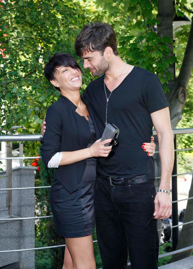 Paulla: "POZDRAWIAM MOJEGO MĘŻA!" - Pudelek