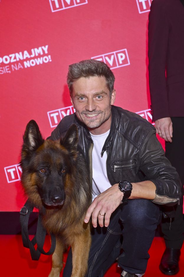 Kim jest Marcin Rogacewicz? Tak mówił o żonie i dzieciach - Pudelek