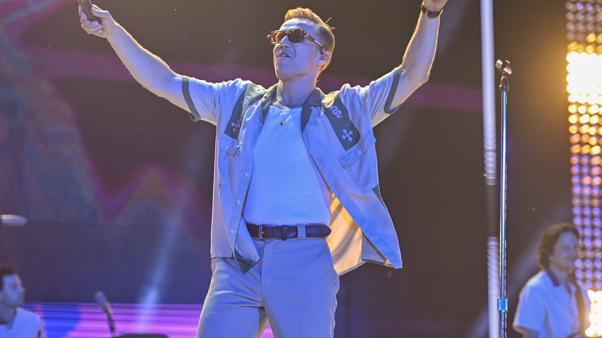 Co, gdzie i kiedy, czyli przewodnik po Orange Warsaw Festival 2024