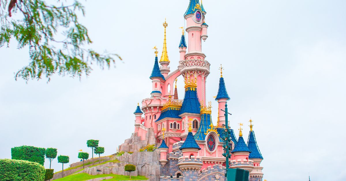 Kobiety mają dość Disneya. Historyczne problemy firmy - Vibez