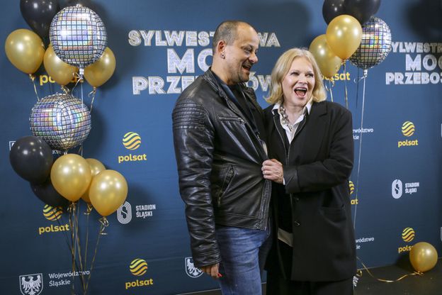 Urszula i jej mąż miewali kryzysy. Dzieli ich 20 lat różnicy, są razem ...