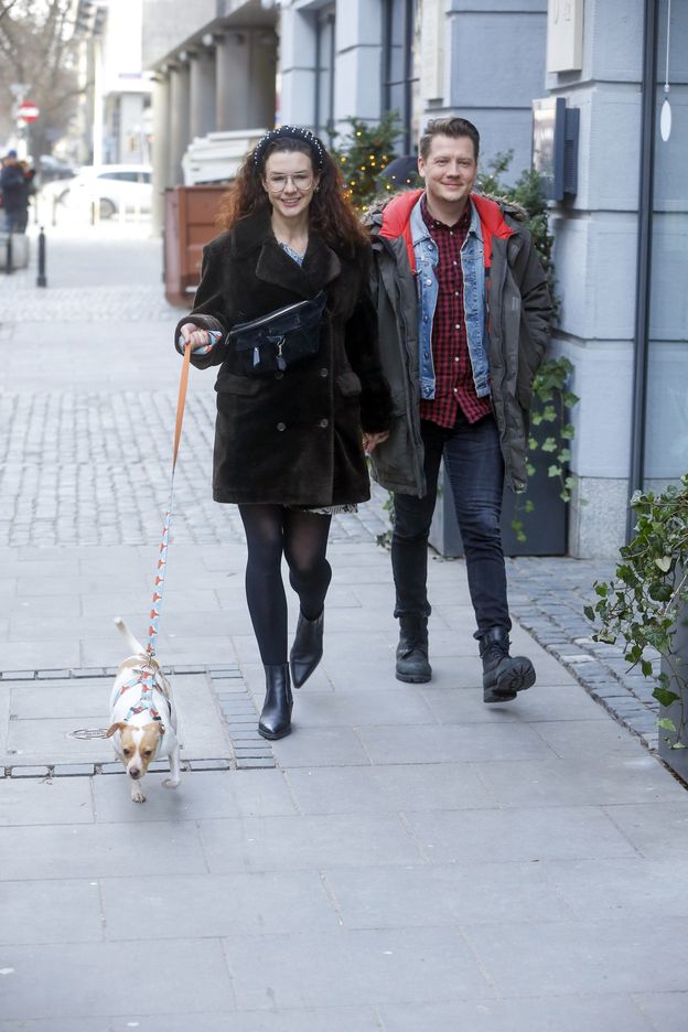 Żona Jakuba Tolaka URODZIŁA! Serialowy Daniel z "Klanu" został ojcem ...