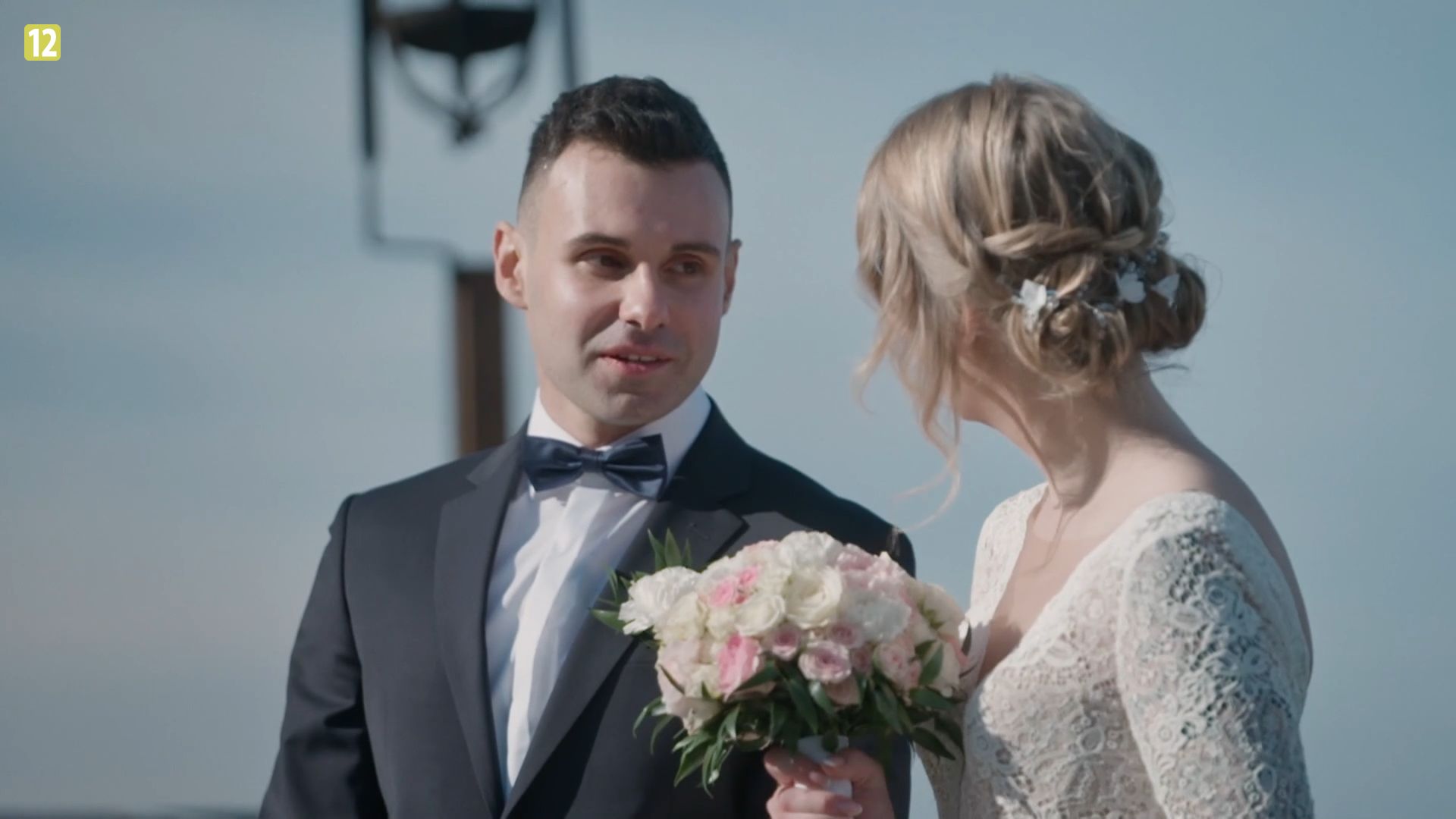 "Ślub od pierwszego wejrzenia". Marcin dalej uderza w Kingę. "To są zwykłe oszczerstwa" - WP ...