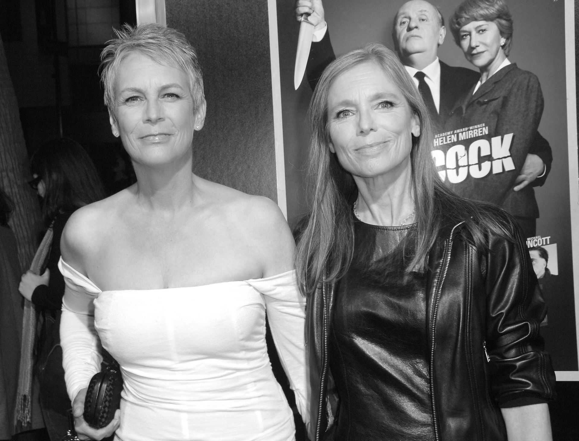 Jamie Lee Curtis w żałobie. Nie żyje jej starsza siostra