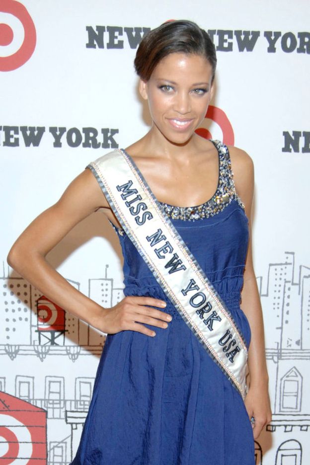 Davina Reeves o Trumpie. Wspomina, jak ją traktowano w Nowym Jorku ...