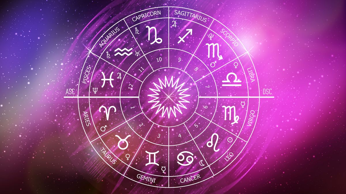 Horoskop dzienny na jutro - piątek 29 maja 2026. Baran, Byk, Bliźnięta ...