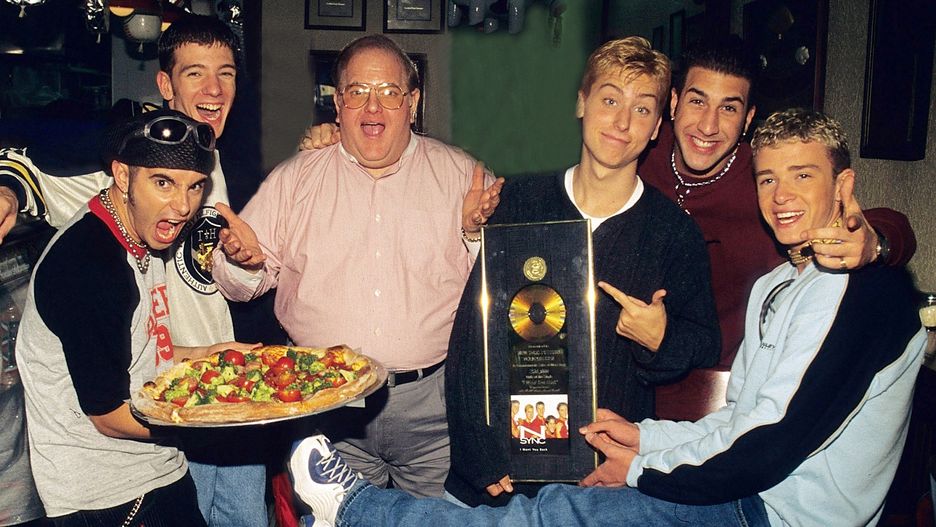 Miliony fanów, jeden oprawca. Tyran, który okradał Backstreet Boys i ...