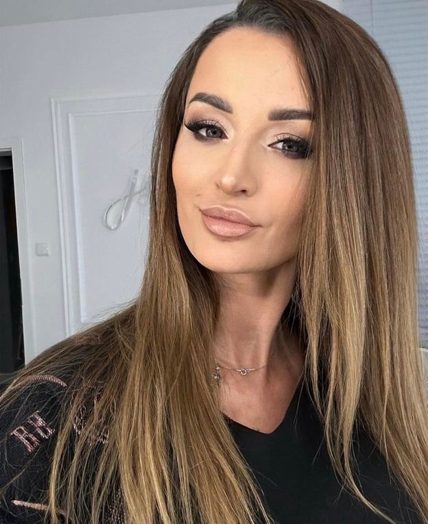 Oskarżył matkę dziecka o prostytucję. Kobieta ujawniła, jak się poznali - Pudelek