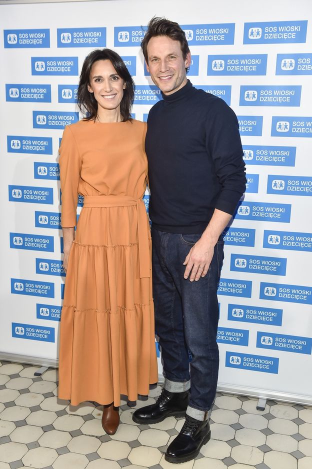 Odszedł z TVP po 14 latach. Jego żona pracuje dla konkurencji. Padły ...