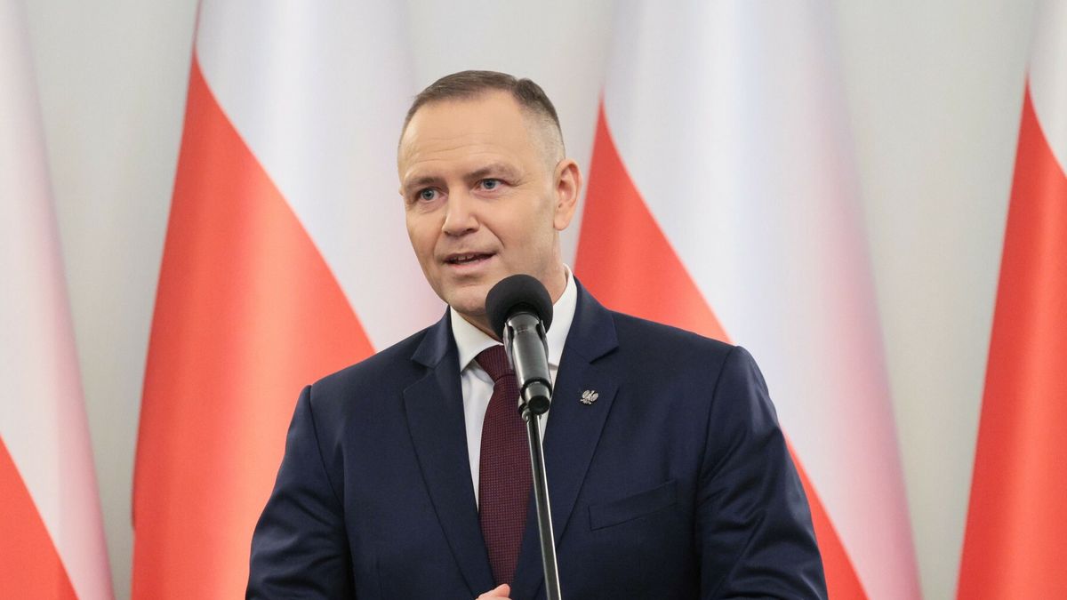 Nawrocki podjął decyzję. Jest nowy prezes SN