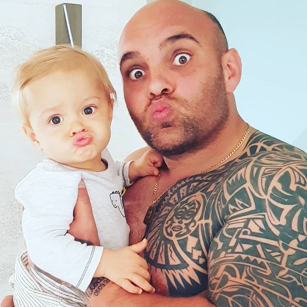 Dominik Abus z "Gogglebox" cierpiał na CIĘŻKĄ DEPRESJĘ: "Nie ...