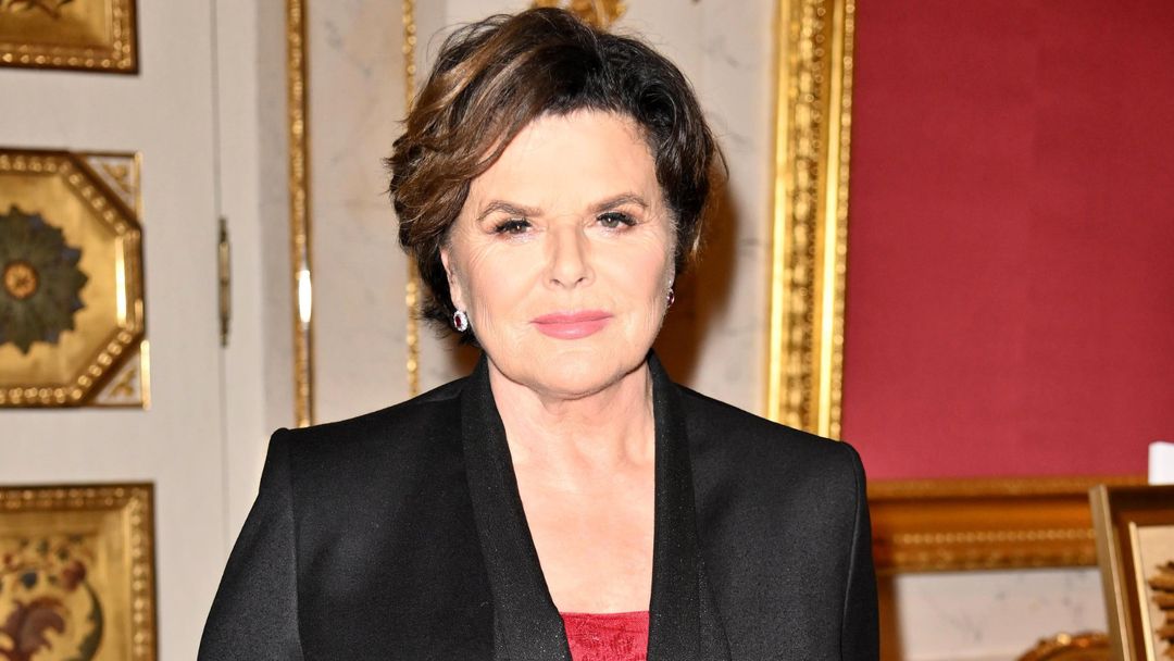 Alicja Resich wychowywała się wśród Świadków Jehowy. Tą jedną rzecz ...