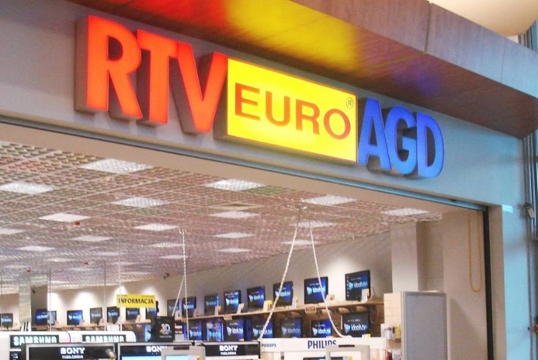 W RTV Euro AGD czajnik o 50 zł taniej. Tylko do końca stycznia