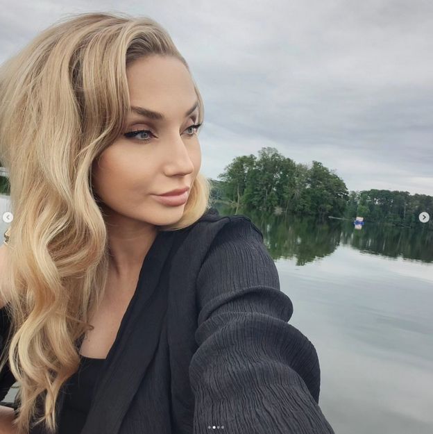 Cleo skończyła 40 lat. Pokazała się bez doczepów. Co za zmiana - Pudelek