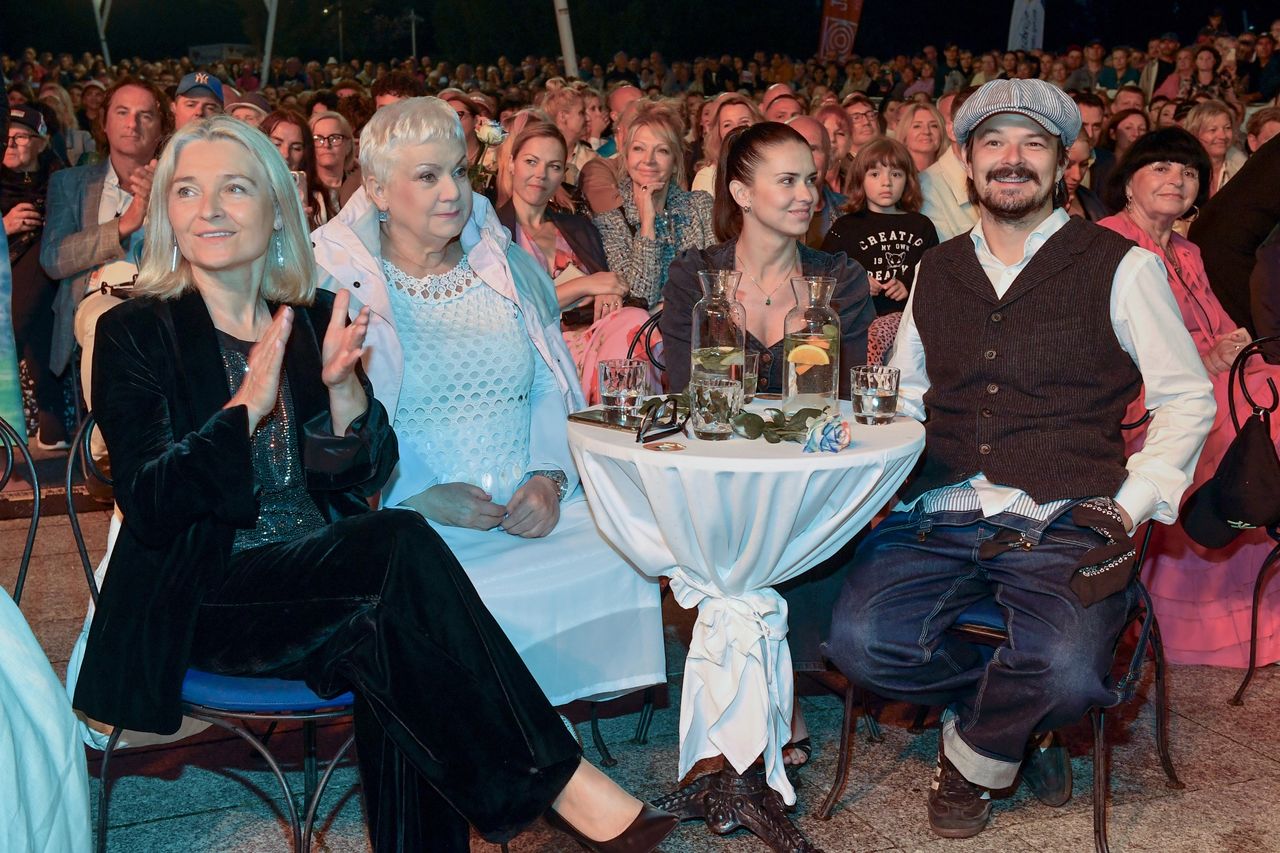 Rozśmieszała Polaków. Tak dziś wygląda Joanna Bartel