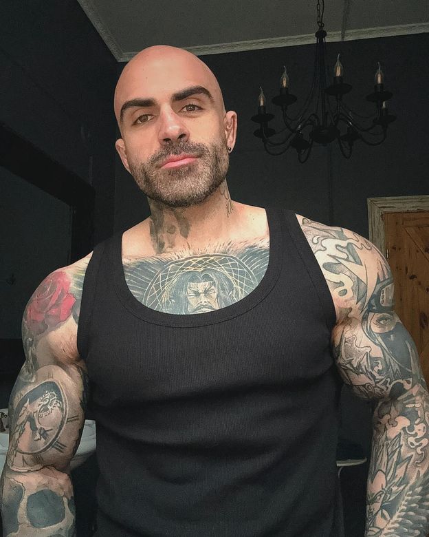 Szostak zapytany, czy jest W ZWIĄZKU. Padła WYMOWNA odpowiedź - Pudelek