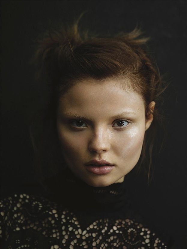 Nowy ranking najlepszych modelek świata! (FOTO) - Pudelek