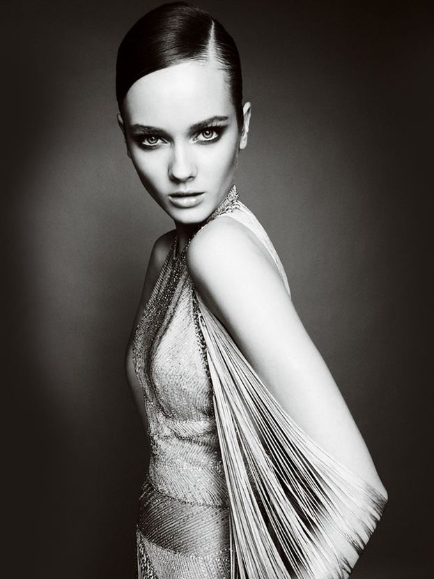 Nowy ranking najlepszych modelek świata! (FOTO) - Pudelek