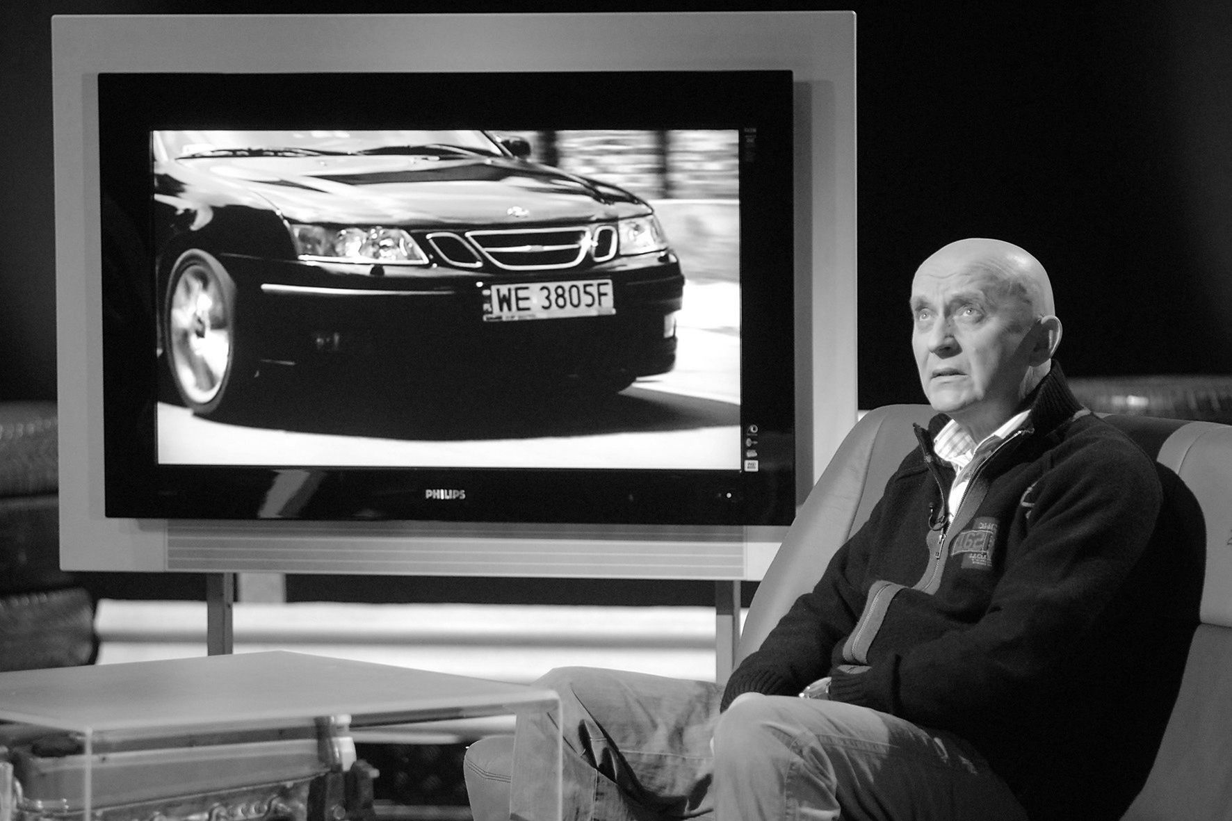 Nie żyje Jerzy Dziewulski. Miał 81 lat