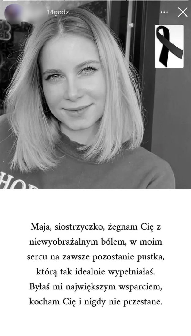 Nie żyje tiktokerka i influencerka. Miała tylko 23 lata - Pudelek