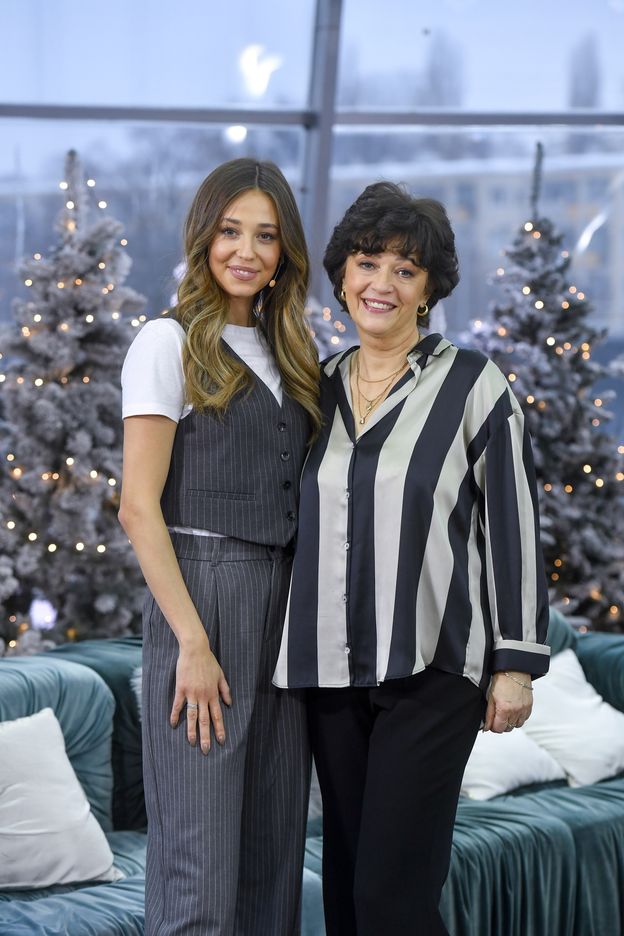 Mama Izabelli Krzan odradza jej macierzyństwo. Celebrytka zdradziła ...