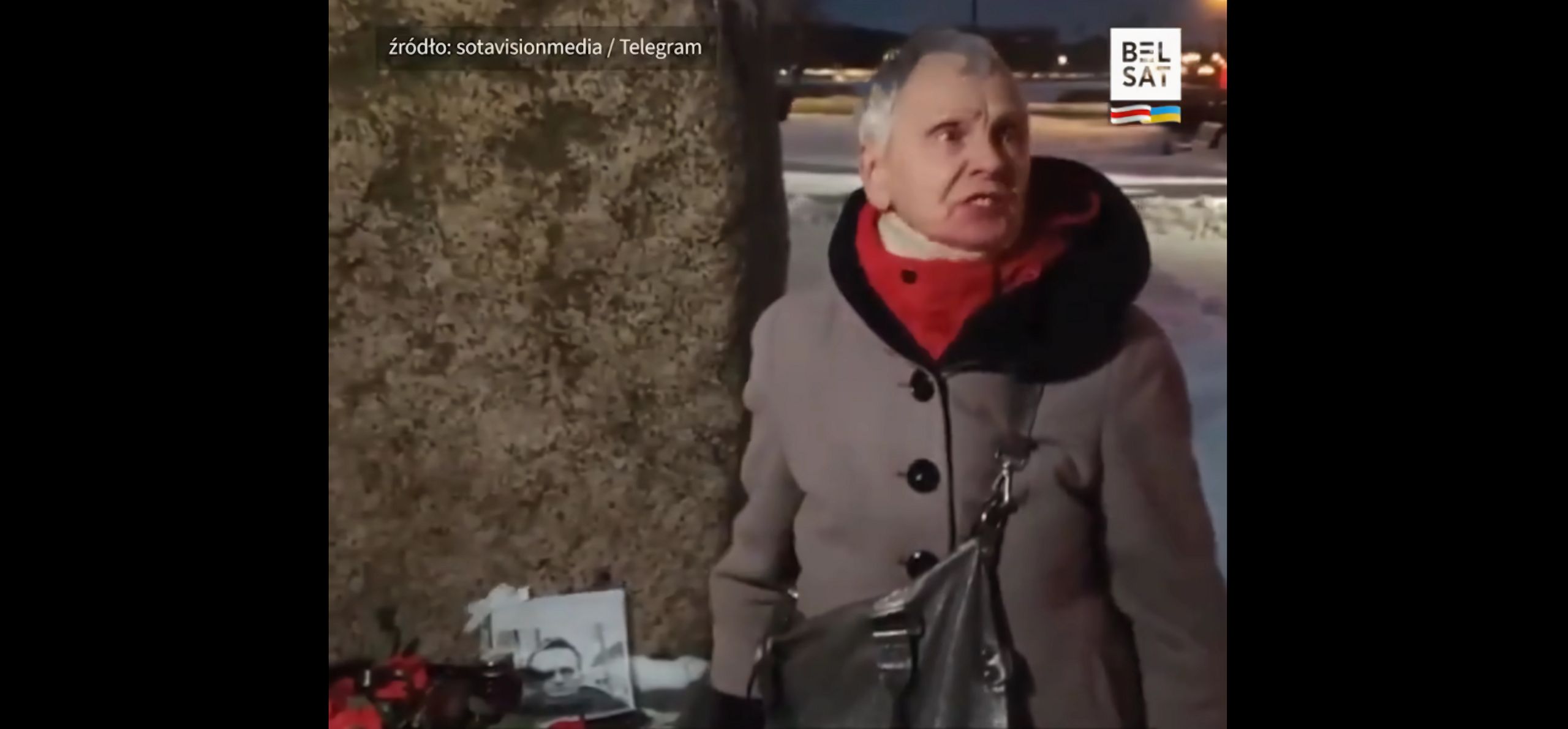Śmierć Nawalnego i protesty w Rosji. "Czy nie możemy krzyknąć Putinowi ...