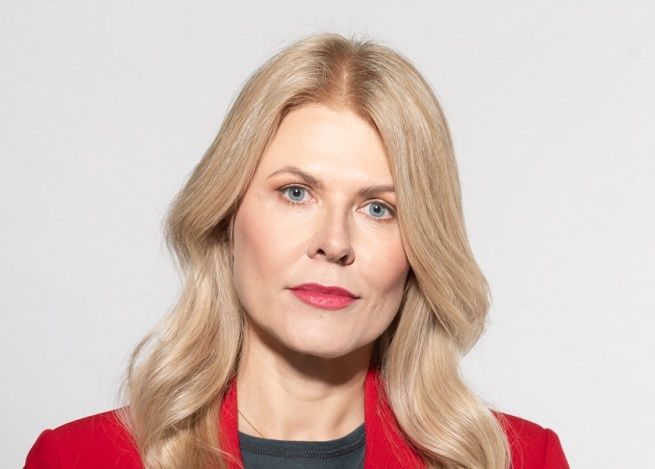 Renata Grochal zamiast Beaty Michniewicz w radiowej Trójce