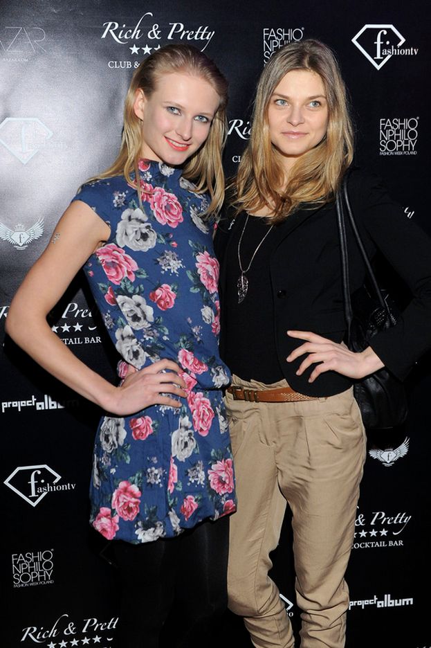 Nicole Rosłoniec też robi karierę za granicą! - Pudelek