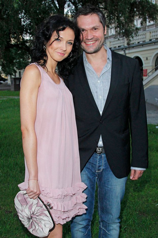 Piechowiak zamieszkała z nowym chłopakiem - Pudelek