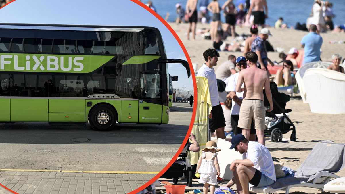 Autobus 666. Będzie można dojechać nim na Hel