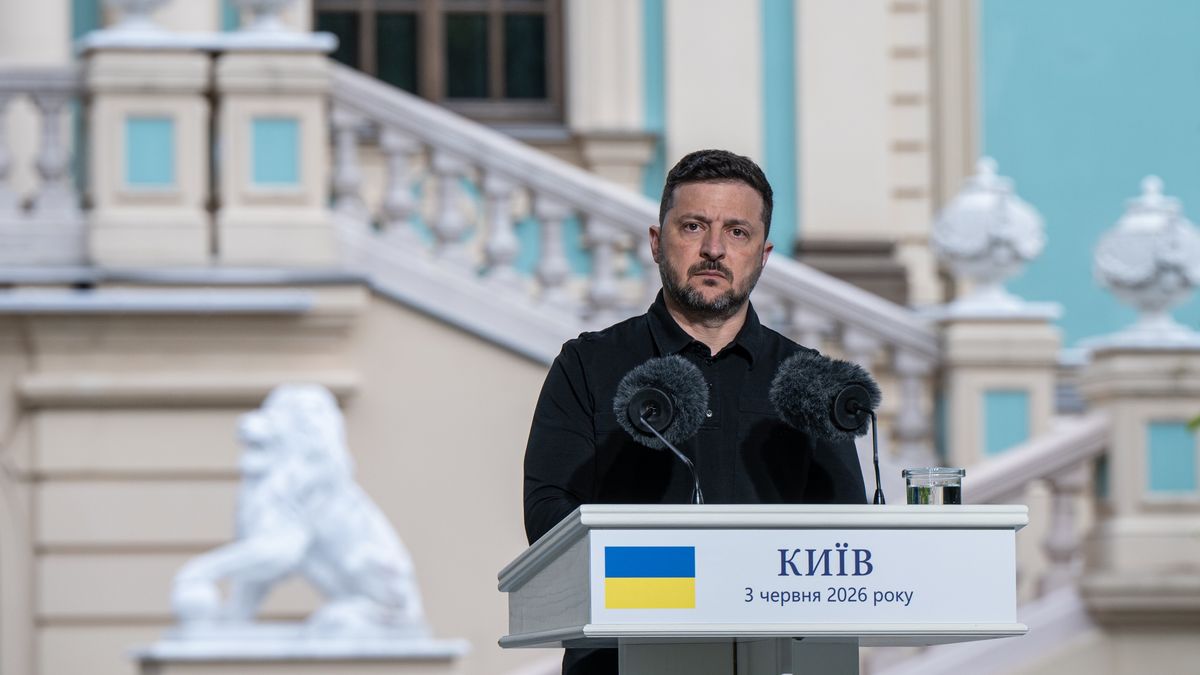 Niemiecka prasa: Ukraina oddala się od Europy