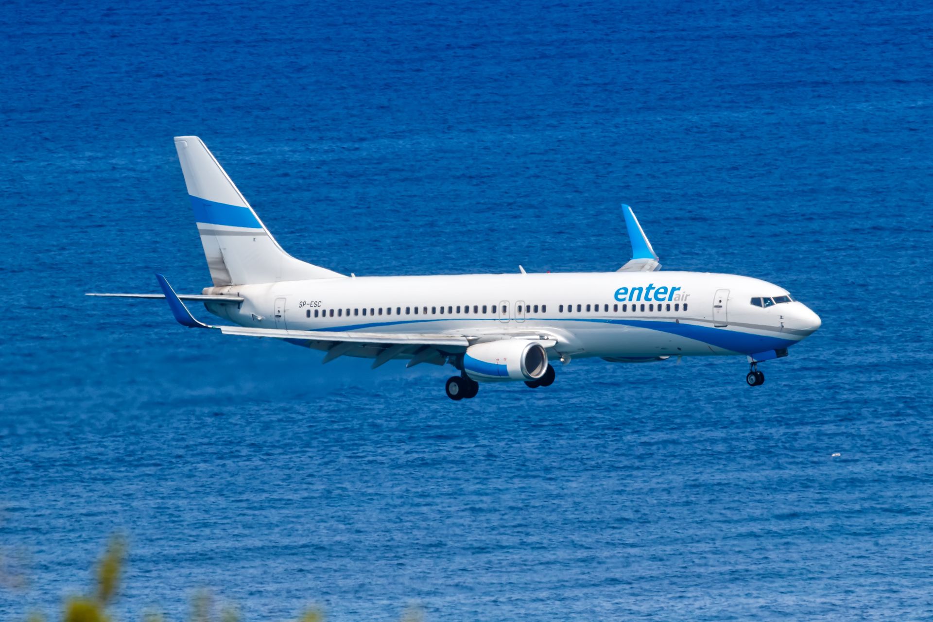 Zamieszanie w sprawie lotu z Zanzibaru do Polski. Usłyszeli: "ten ...