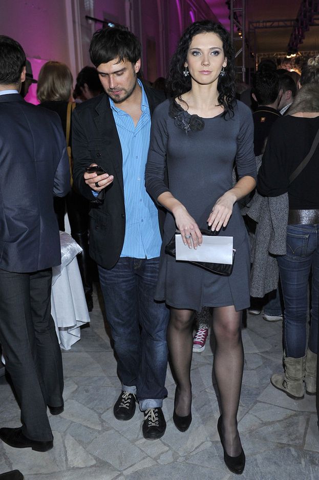 Piechowiak chce mieć dziecko - Pudelek