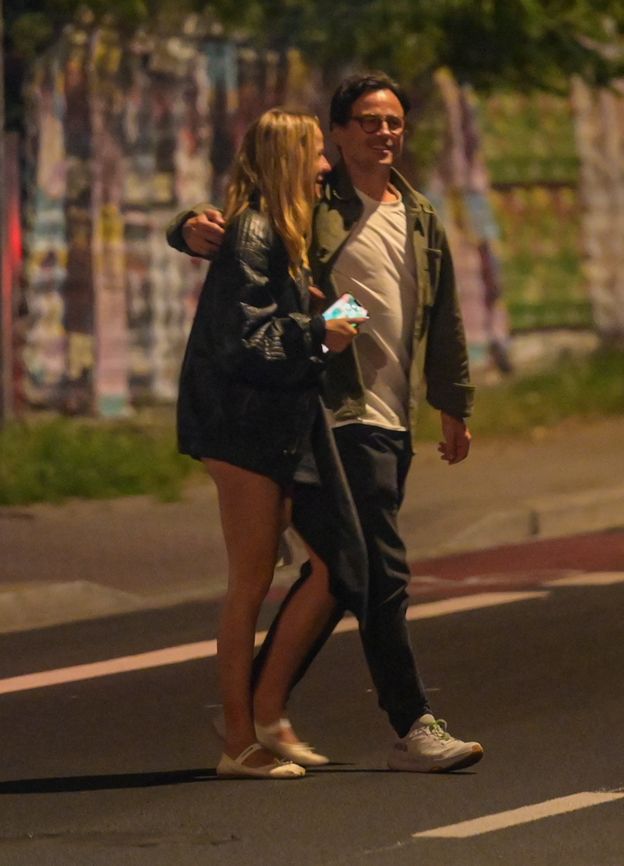 Nowy adorator Jessiki Mercedes. Wiemy, kim jest jego dawna miłość - Pudelek