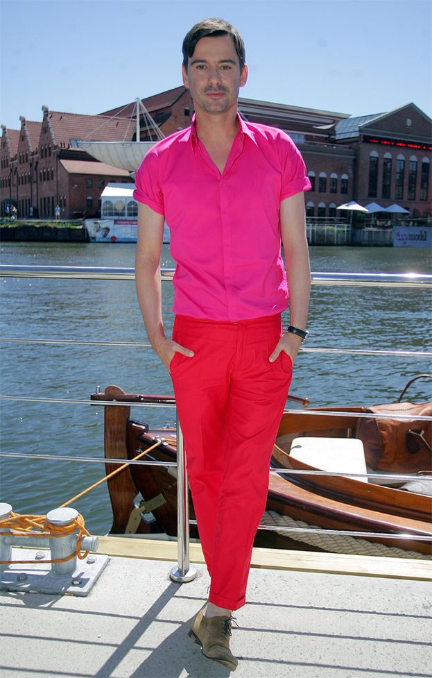 Ruszyły castingi do Top model 2! (ZDJĘCIA) - Pudelek