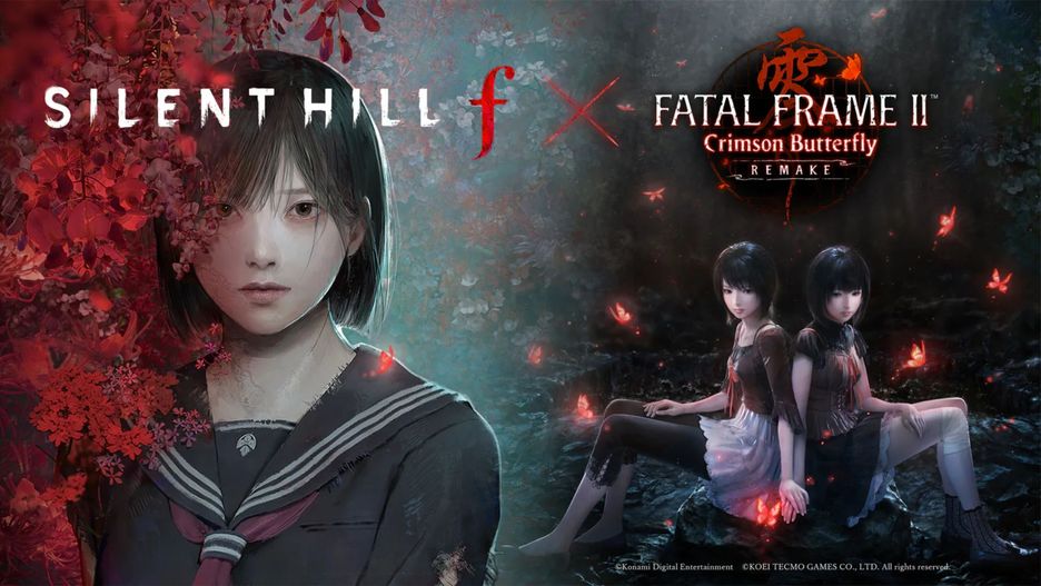 Silent Hill f łączy siły z Fatal Frame II. Kultowy horror z demem