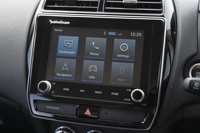 Nowe Mitsubishi ASX ma do zaoferowania więcej, niż się wydaje. Jest też ...