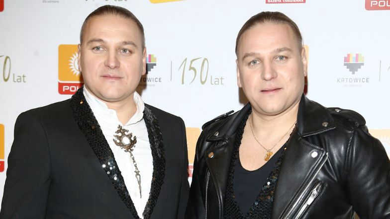 Bracia Golec gorzko o aferze z dofinansowaniem. Padły ostre słowa - Pudelek