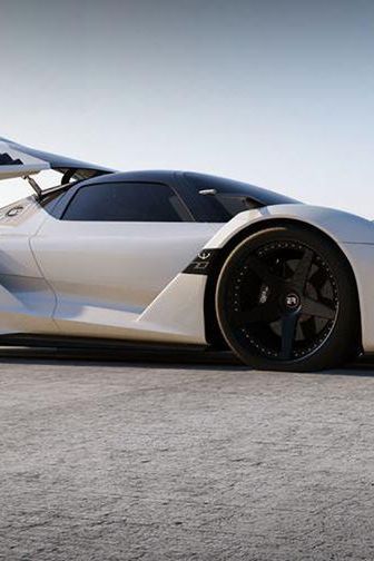 Exotic Rides W70 – 600 KM z Florydy