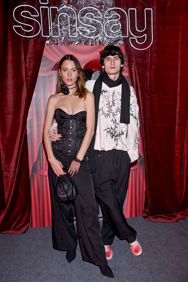 Amelia i Dominik z "Top Model" zostali rodzicami. Wybrali piękne imię ...