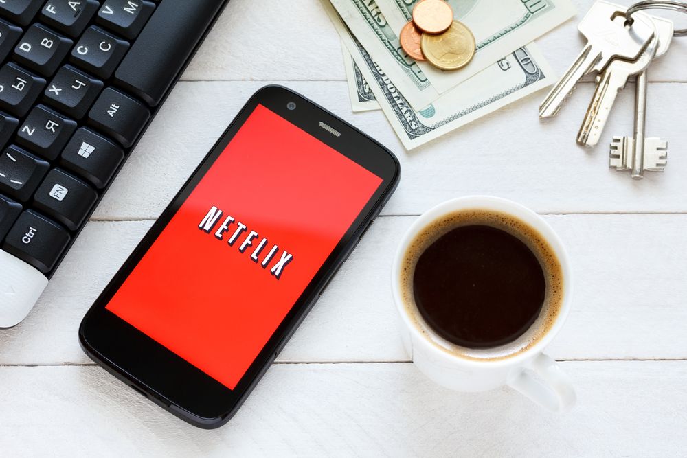 Netflix w Polsce - wrażenia po jednym dniu oraz lista spolszczonych ...