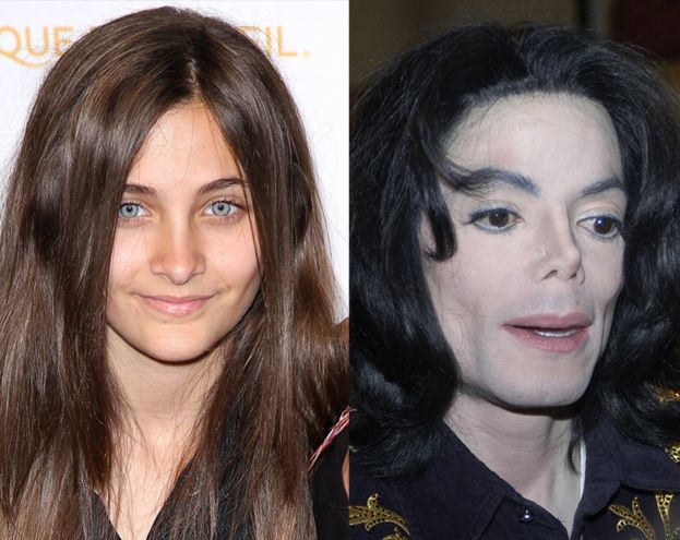 Córka Jacksona ZACZYNA KARIERĘ! - Pudelek