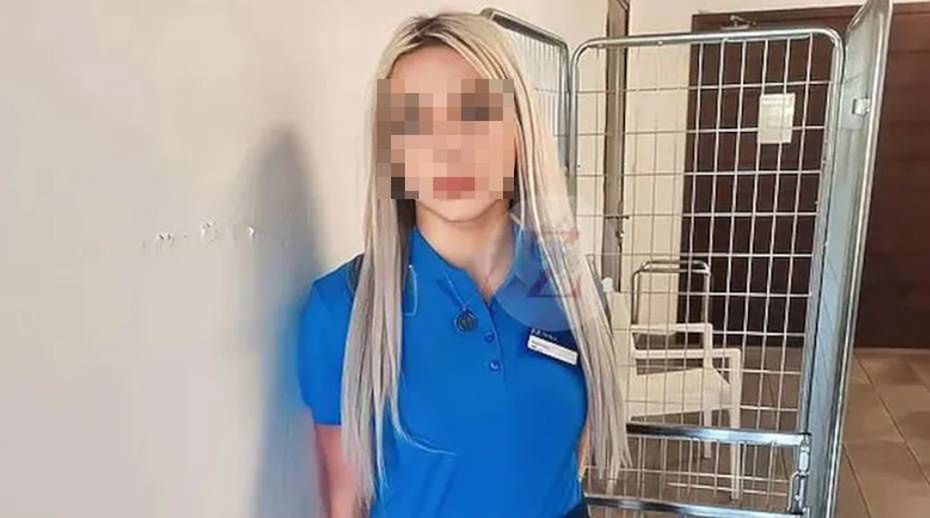 Zapadł wyrok w sprawie zamordowanej na wyspie Kos 27-letniej Anastazji ...