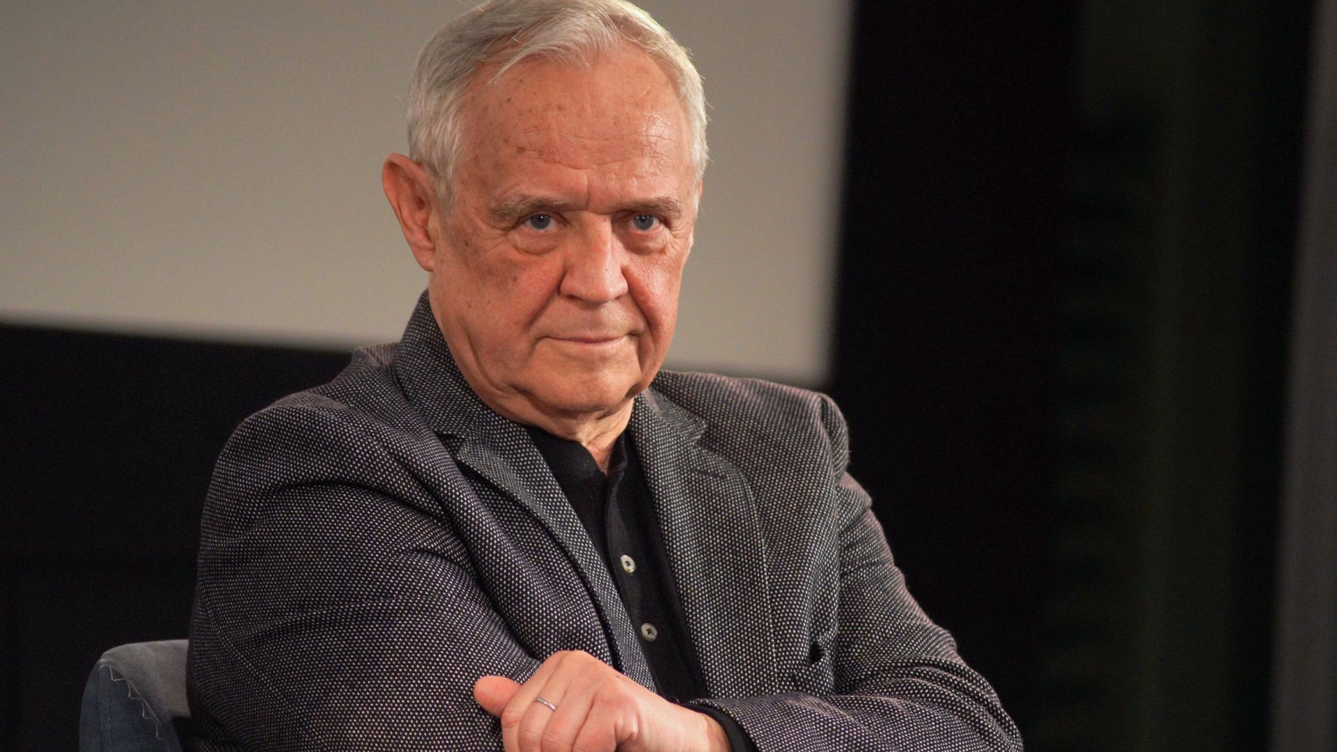 Marek Kondrat wraca do aktorstwa! Zagra jedną z głównych ról w nowej "Lalce"