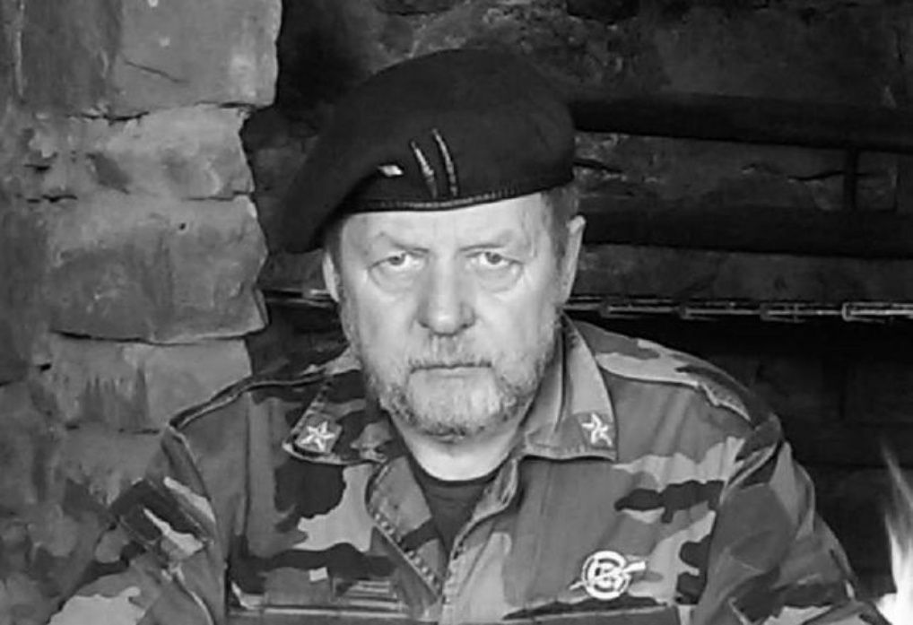 Adolf Kudliński nie żyje. Fani składają kondolencje na YouTube