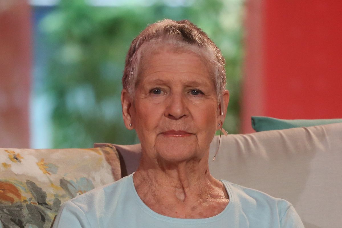 Podano szczegóły pogrzebu Carmen Moreno. Ksiądz zabrał głos